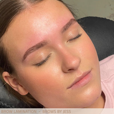Brows by Jess | De Browbar van Eindhoven