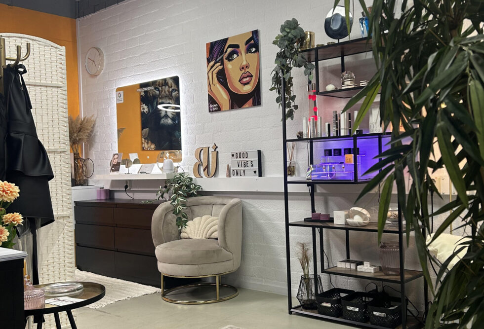 Brows by Jess | De Browbar van Eindhoven